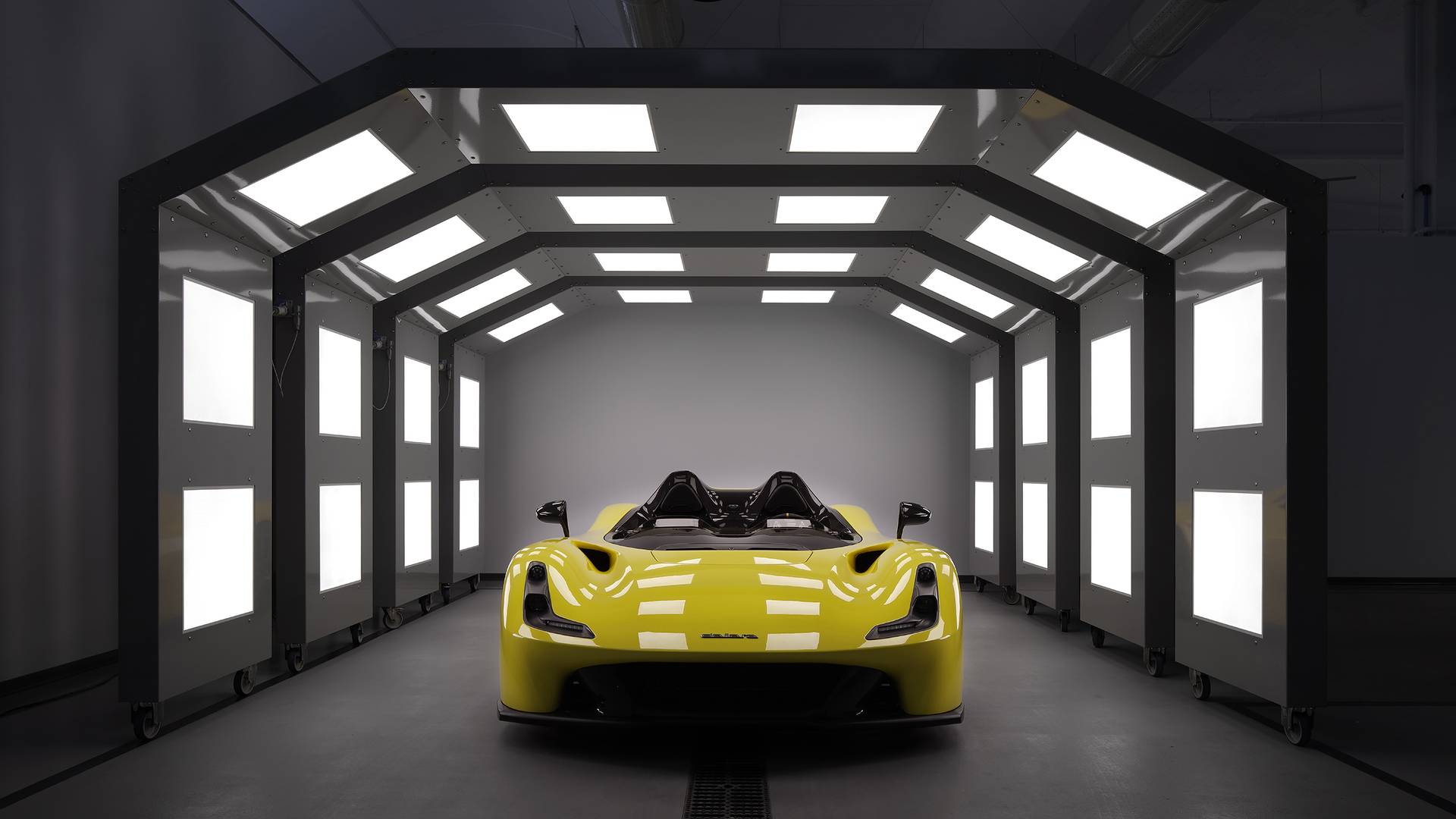 Dallara Automobili Stradale — AAAJapan.com